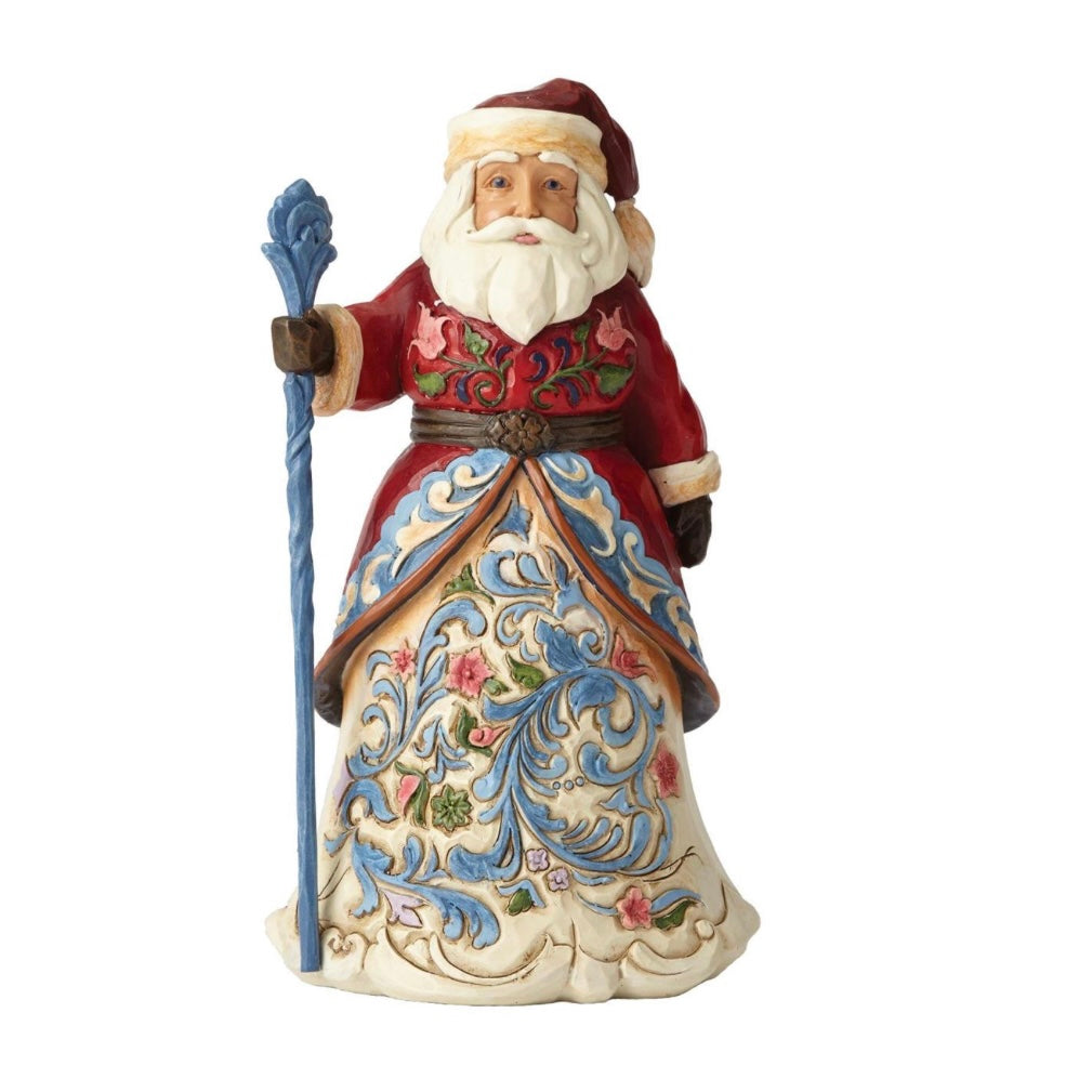 Norwegian Santa – A Merry Christmas Shoppe